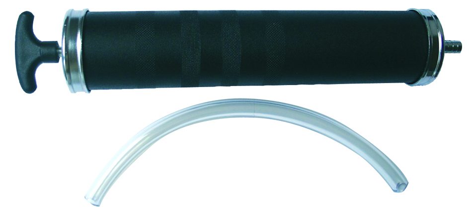 Seringue 500 ml - Algi Equipements