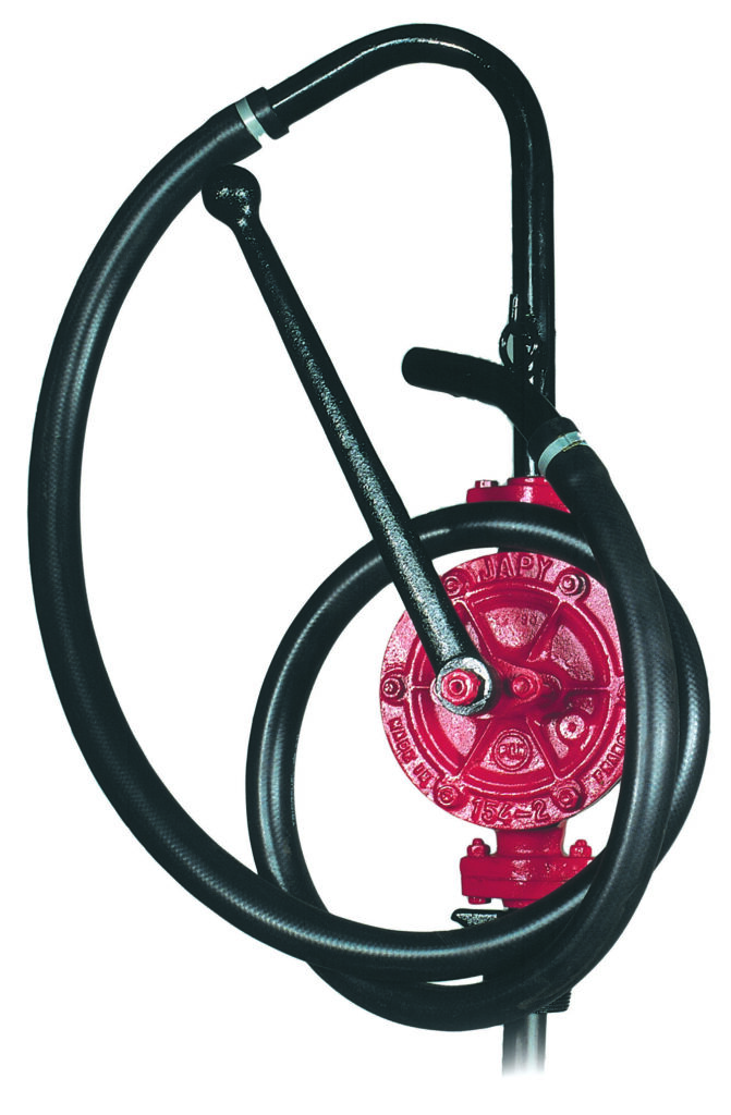 Pompes semi rotative Japy - Algi Equipements