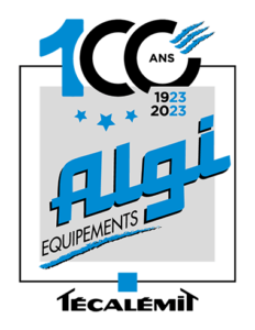 Accueil - Algi Equipements