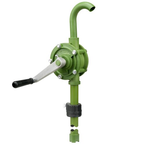 Pompe rotative en polypropylène - Algi Equipements